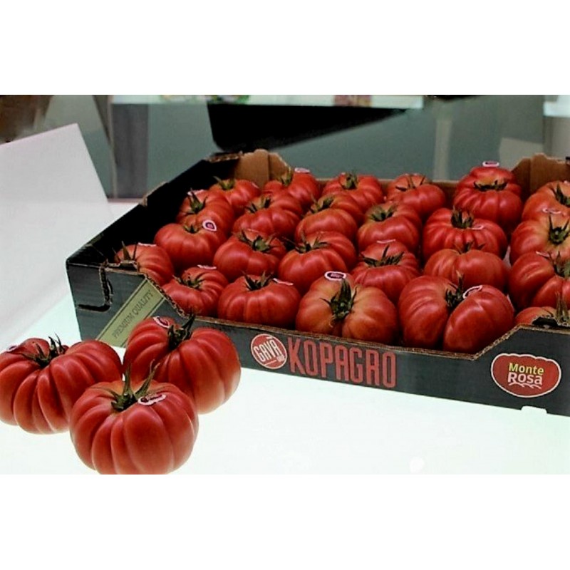 Graines de tomate Monte Rosa - Prix: €2.05
