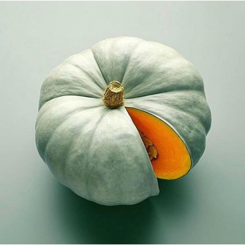 Prince Crown Pumpkin Seeds - Price €2.15