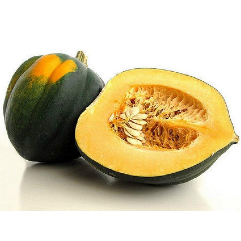 Table Queen Acorn Squash Seeds | €2.25 🌳🌼🌸🌿🌱🍉